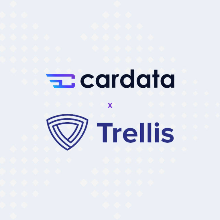 Cardata and Trellis rev up a new partnership - Trellis